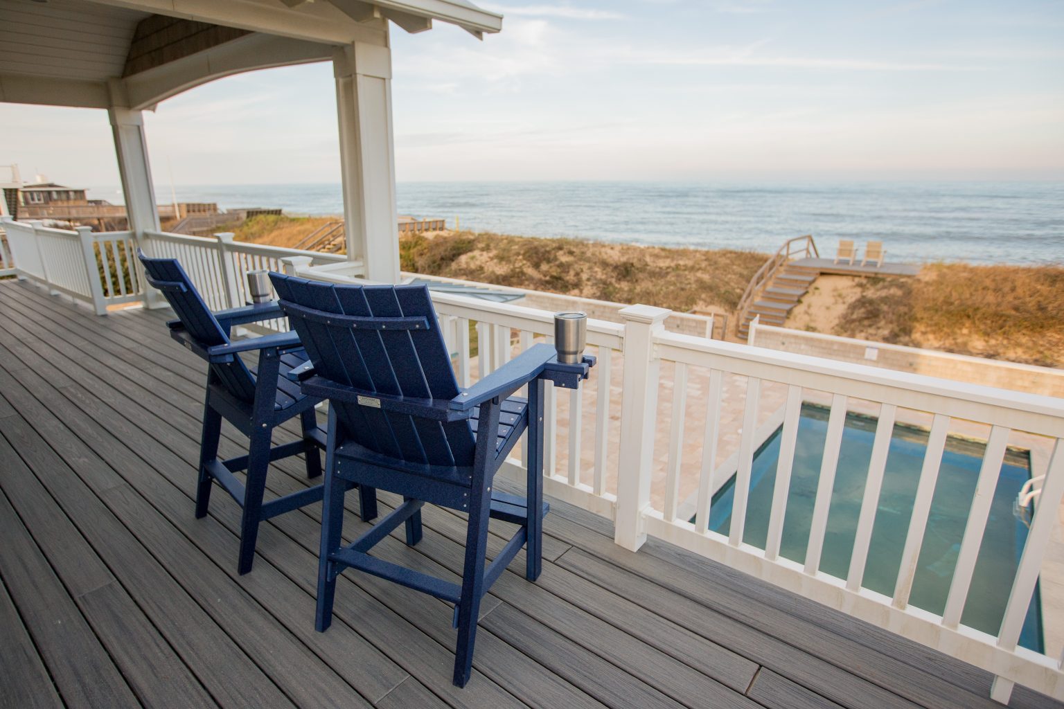 High Top Chair | KITTY HAWK CHAIRS